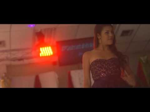 SOFIA CARABALI pasarela de moda (HD)