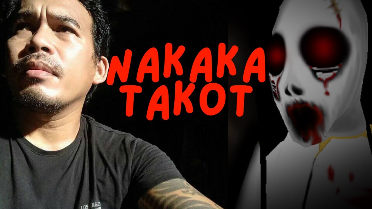 Takot ako - YouTube