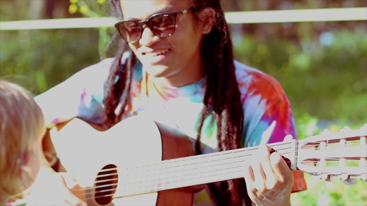 "Isla/Island" (Original Song)- Evgeny Shavelzon and wuv - YouTube