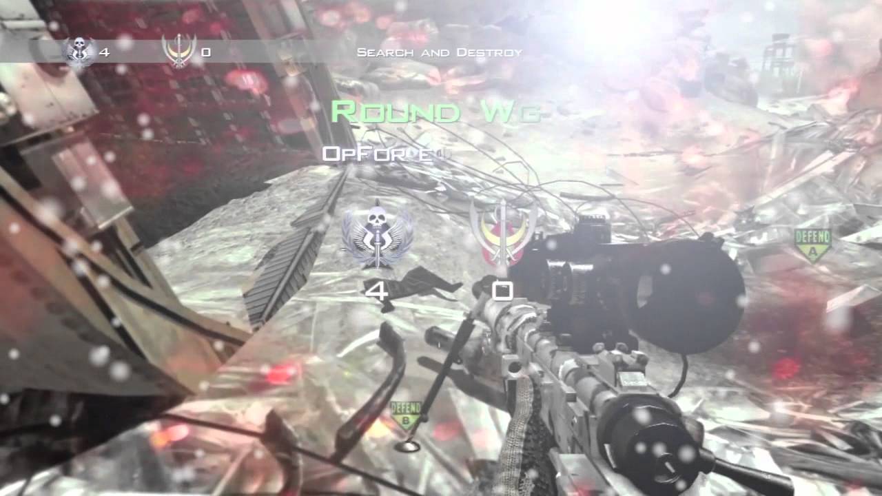 SICK!! KILLCAM!!!! - YouTube