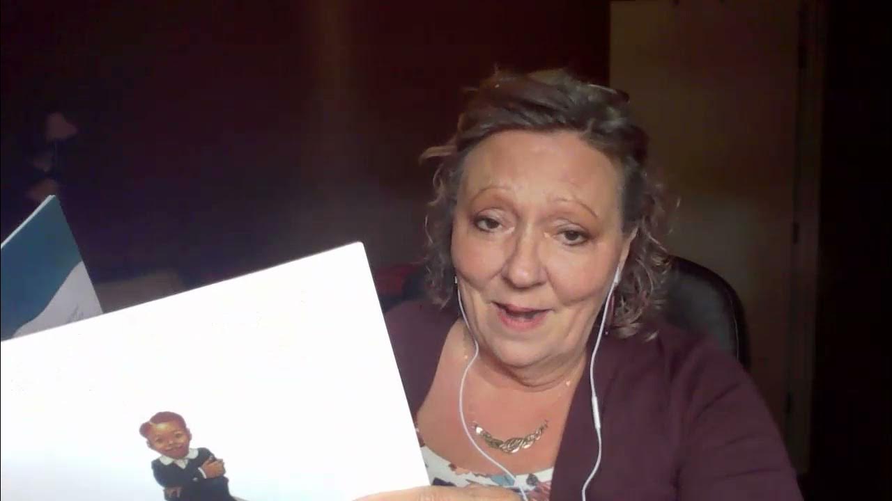 Hewitt Anderson's Great Big Life by Jerdine Nolen - YouTube