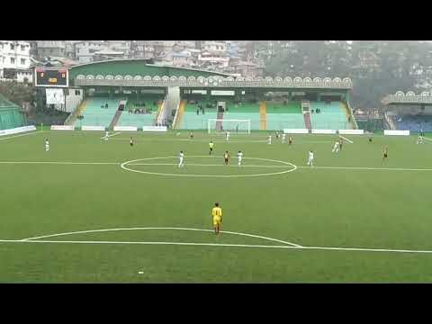 SIKKIM PREMIER LEAGUE MATCH HIGHLIGHTS 2023 - YouTube