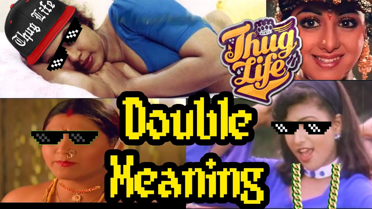 Double Meaning Thug Life Compilation Tamil Thuglife Songs Enga Double Meaning Thug Life Compilation Tamil Thuglife Songs Enga