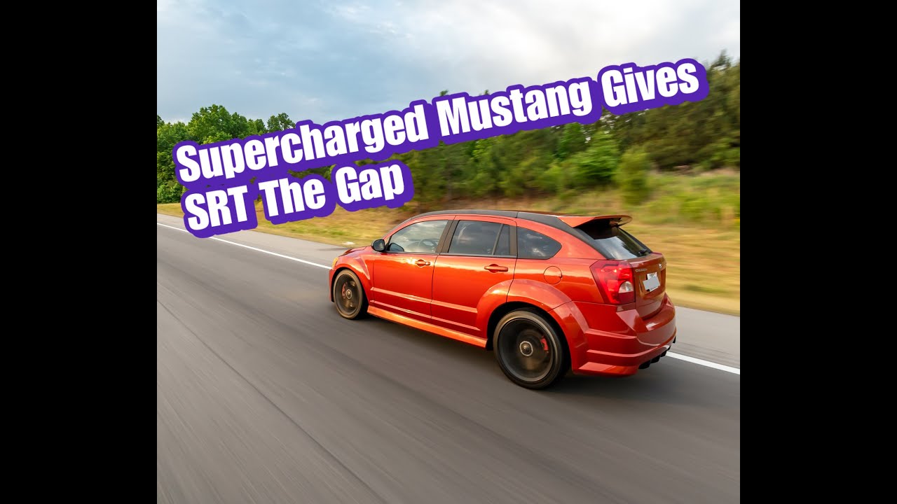 SRT4 WOT Box & 2 Step Quick Install Overview W/ Surprise - YouTube