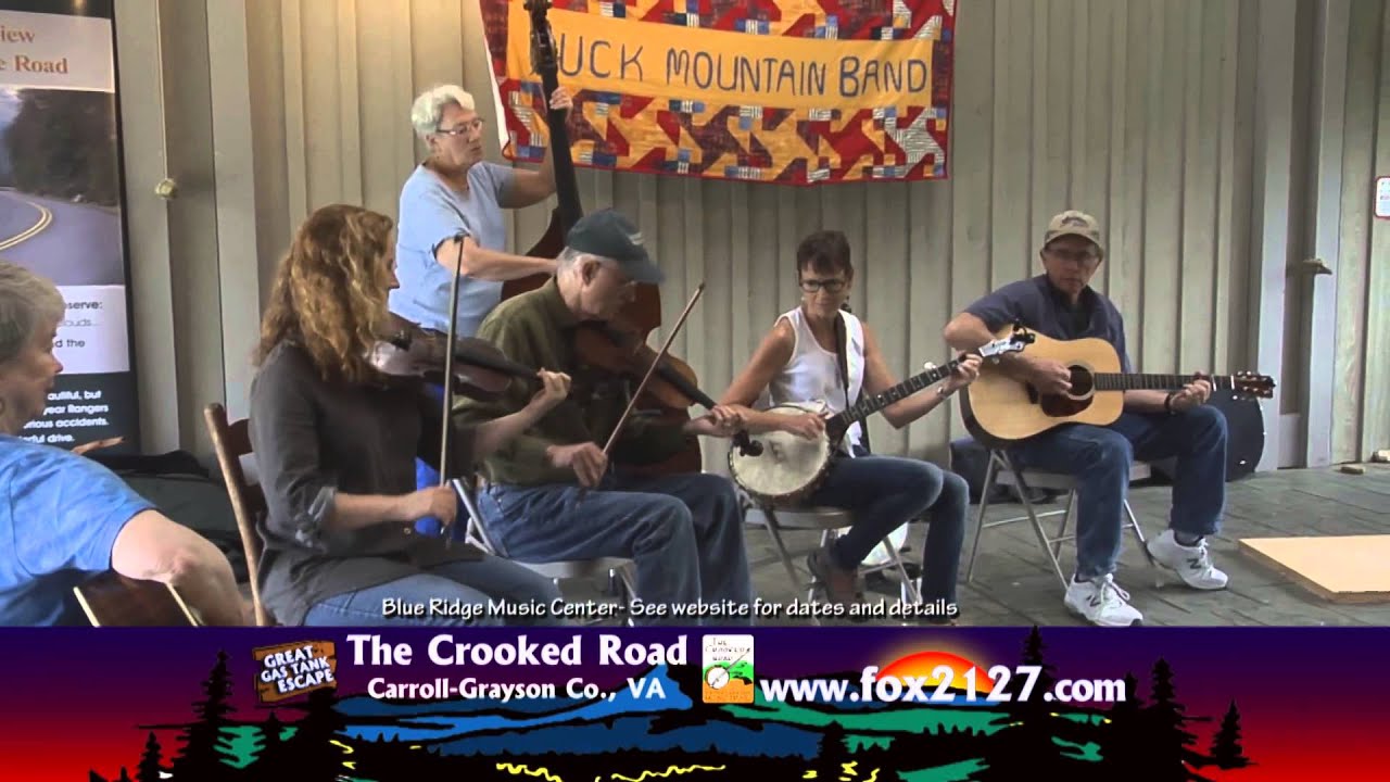 GGE - Grayson & Carroll - YouTube