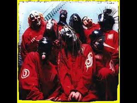 Top 10 SlipKnot music - YouTube