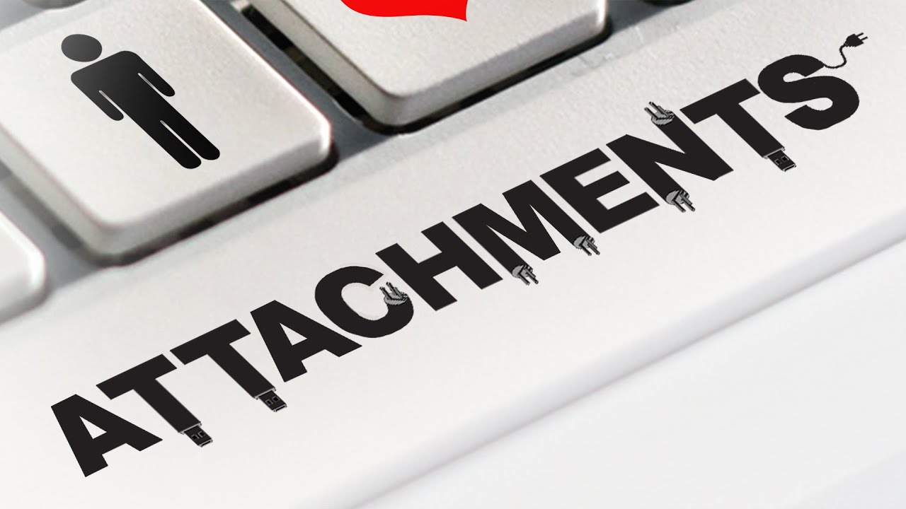 Attachments | Official Trailer | Summer Hill Entertainment - YouTube