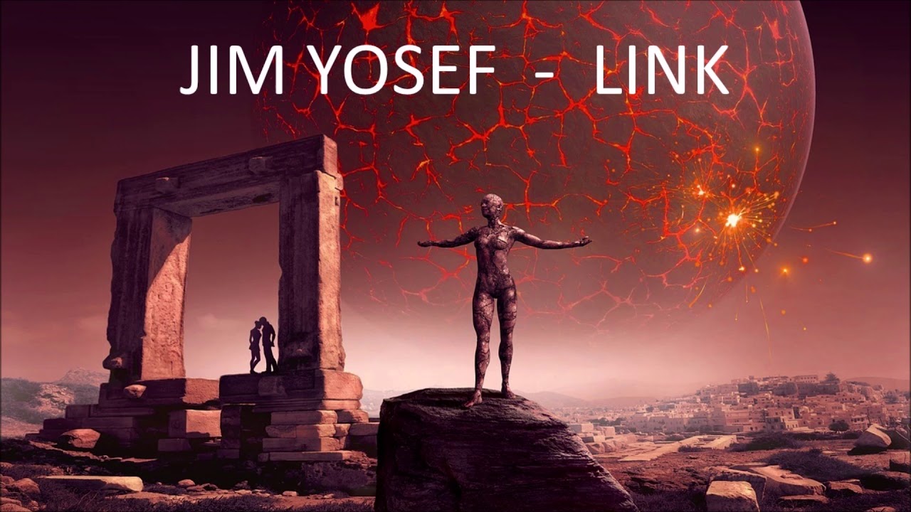 Jim Yosef - Link REMIX | Best version - YouTube