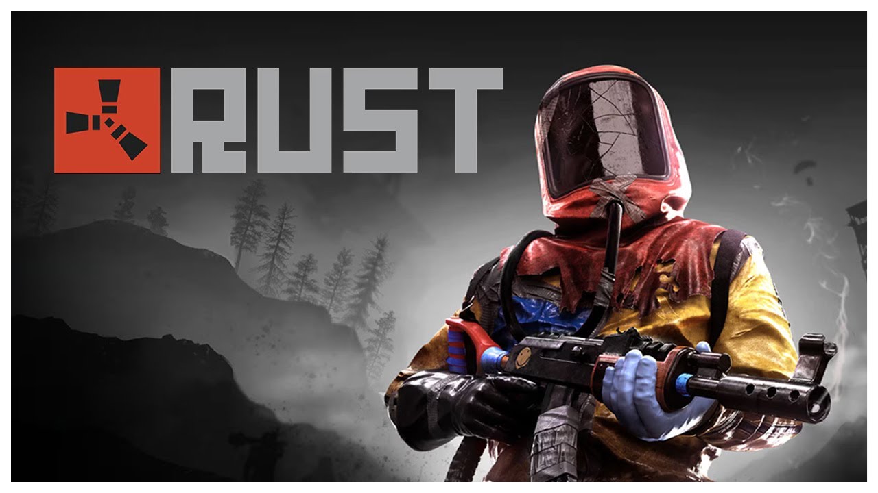 Rust #06 - Plötze gibt Gas - YouTube