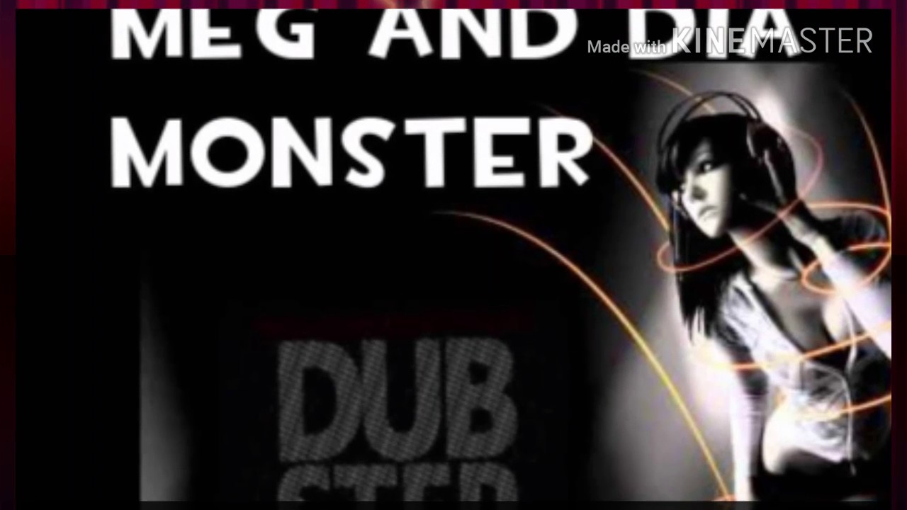 Monsters in my window - YouTube