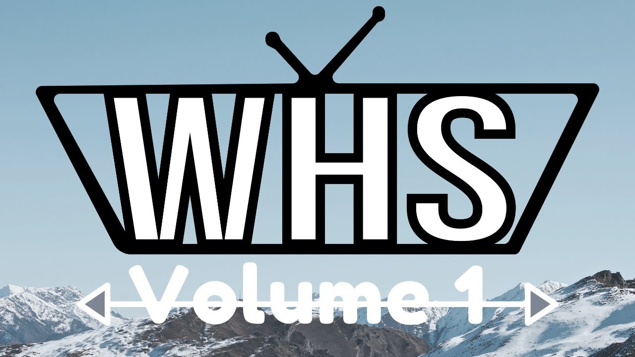 WHS TV 2020- Volume 1 - YouTube