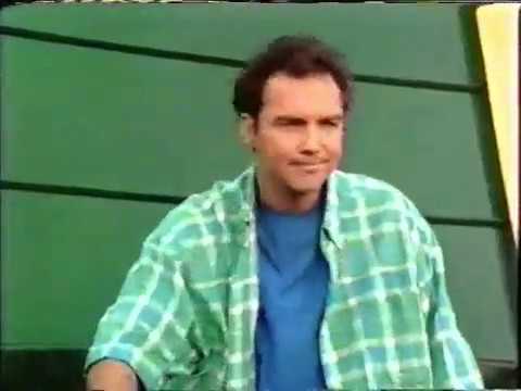 Dirty Work (1998) Television Commercial - Movie - YouTube