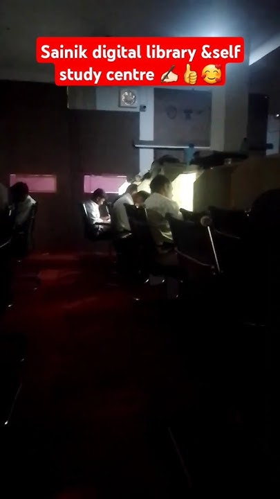 self study #motivation #library self study motivation # - YouTube