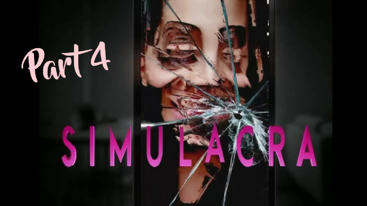 Simulacra Gameplay // Part 4 📱👻 - YouTube