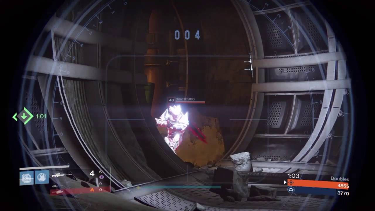 get domed! - YouTube