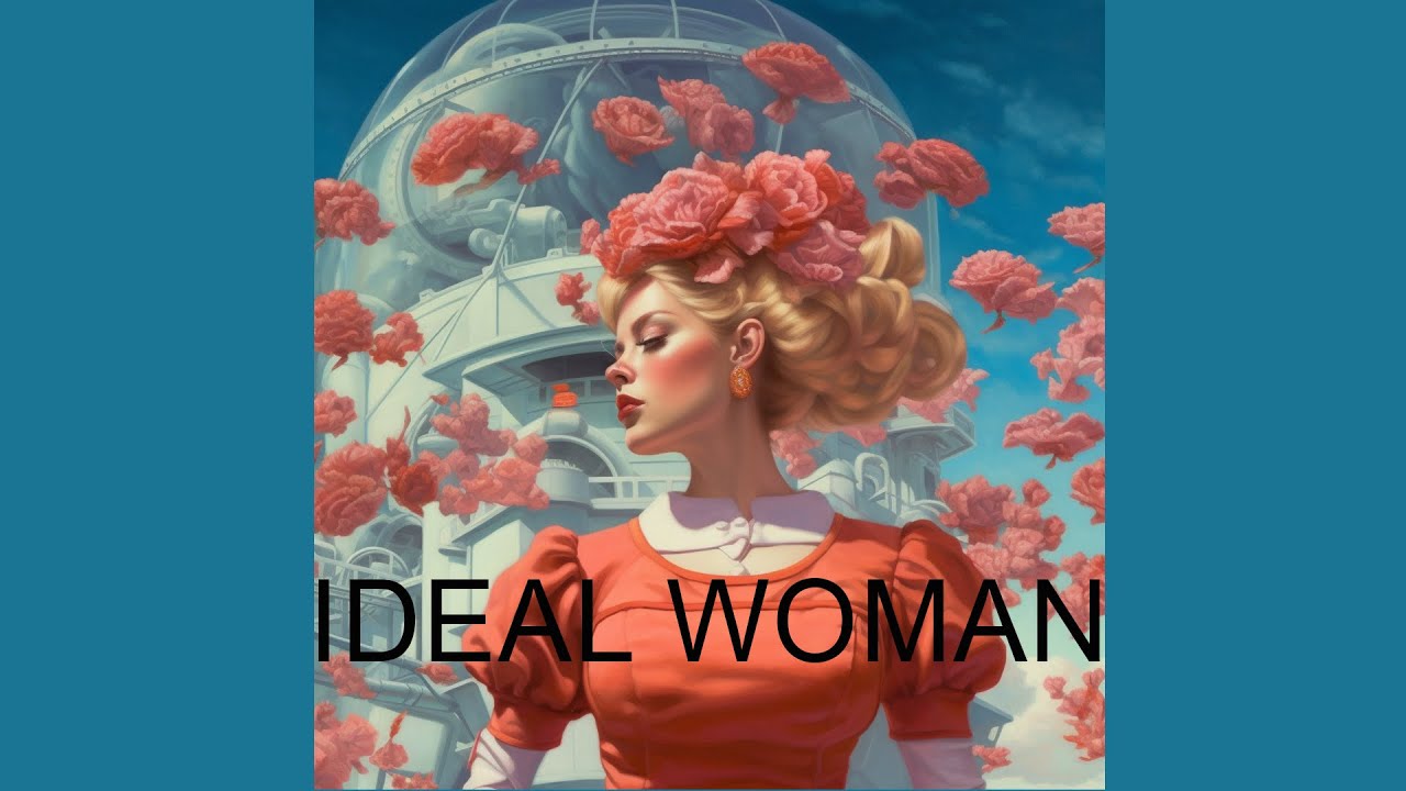 What is the Ideal woman? Black and Yerrow talking about ideal women ...