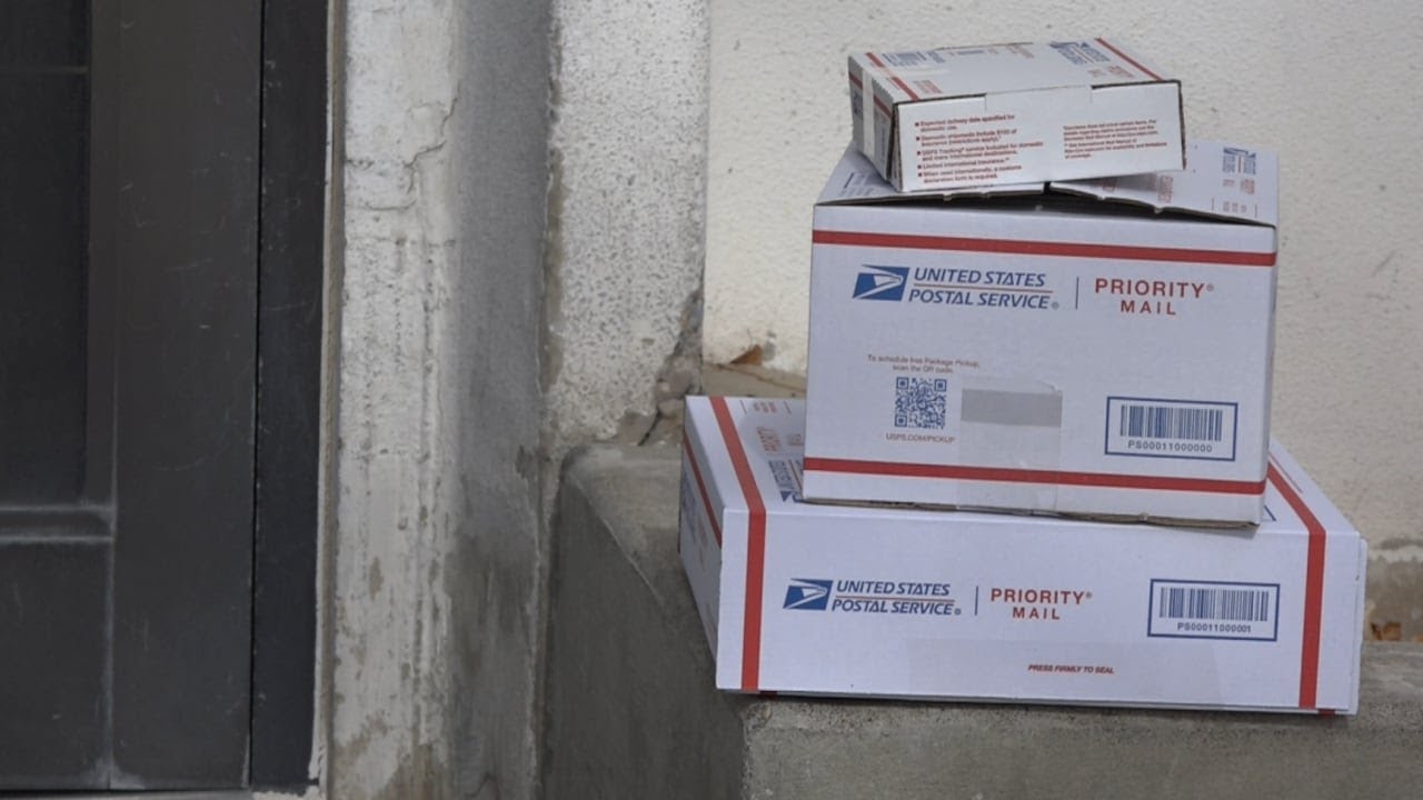 How to protect your packages from porch pirates this holiday season ...