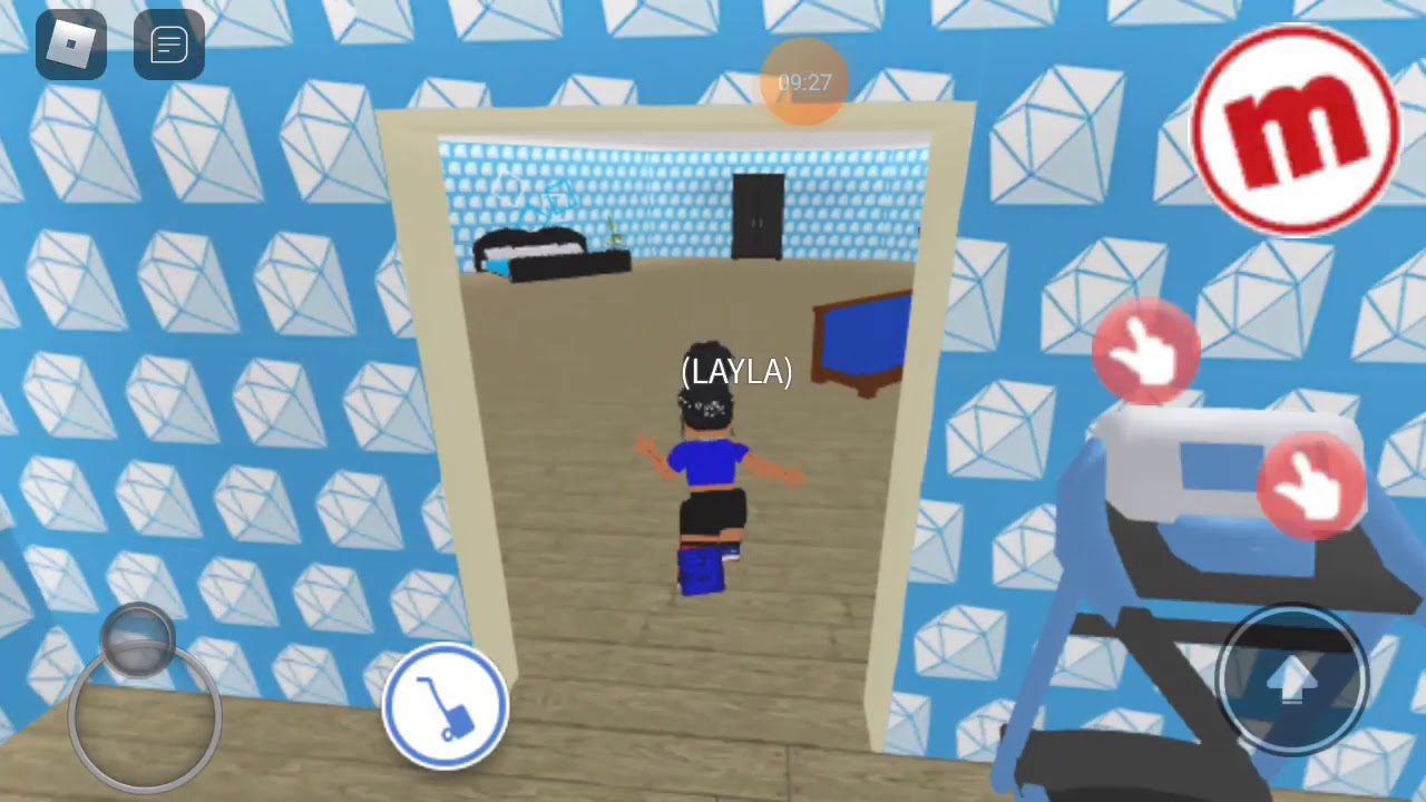 EXPOSING ROBLOX ORDER PART 1 - YouTube