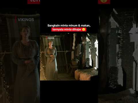 Pria-Pria Mesum Cari Masalah Dengan Orang Yang Salah 🤭 | Vikings