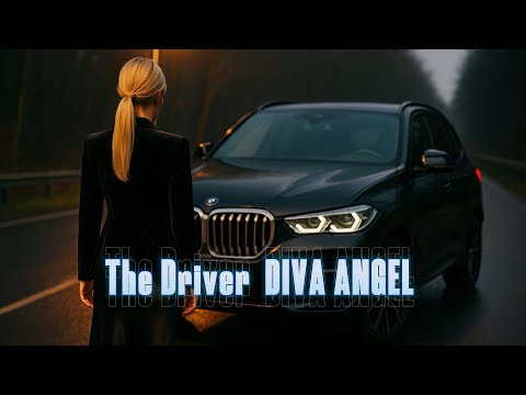 Diva Angel Storytelling - The Driver 