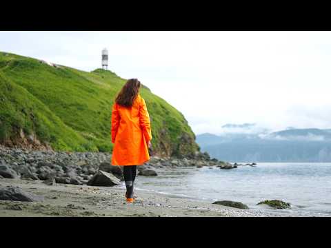 Bluesolar – Unforgiven (Chillout Mix) | Relaxing Ambient Chillout