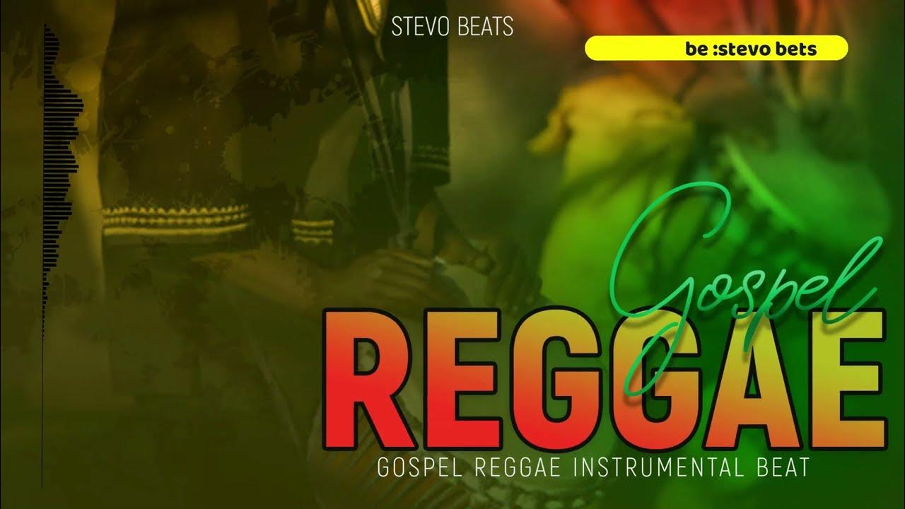 Reggae Gospel [Africa reggae Instrumental Beat] *Amazing* | By Prod_Stevo - YouTube
