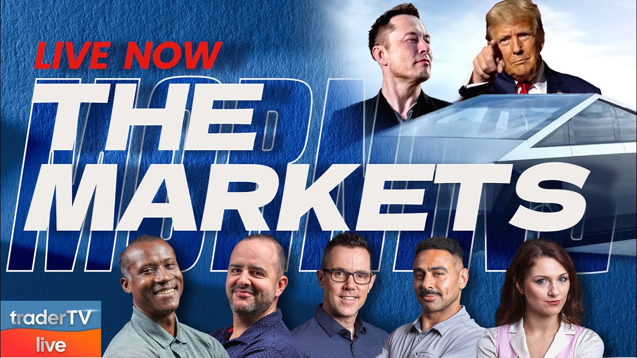 Trader TV – [your]NEWS