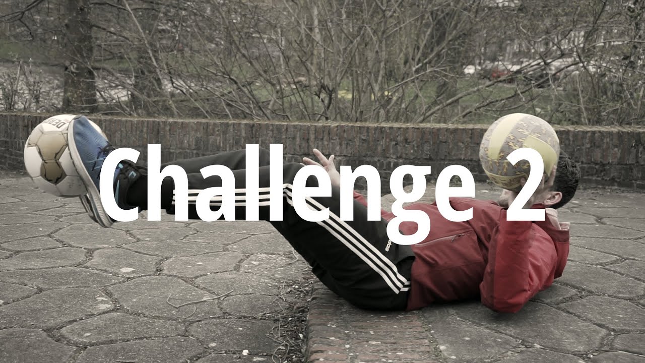 Challenge 2 - YouTube