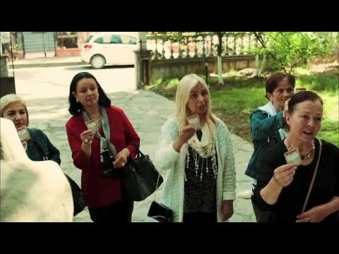 Beş Kardeş - Halkın Öfkesi'nin Tek Takipçisi