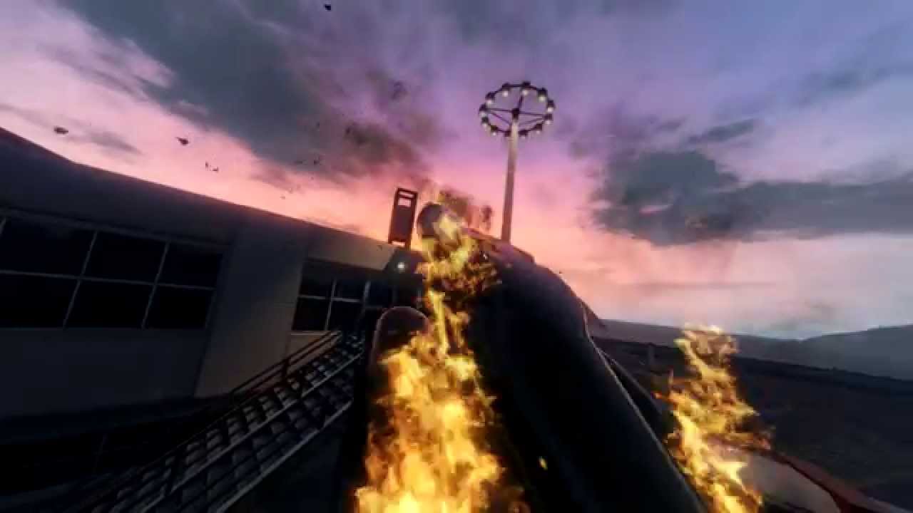 Baywatch Nights - Pilot - YouTube