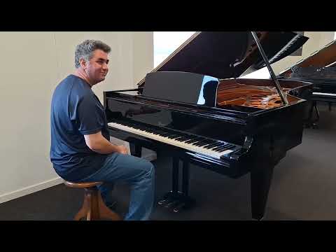 Maene piano et pianoforte Schoroom Ruiselede