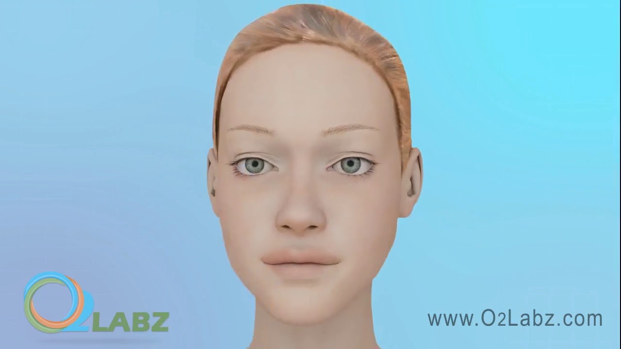 Eustachian Tube Dysfunction Animation - YouTube