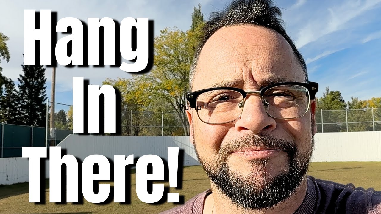 My Type 1 Diagnosis Story: From Fear at 8 to Hope 43 Years Later - YouTube