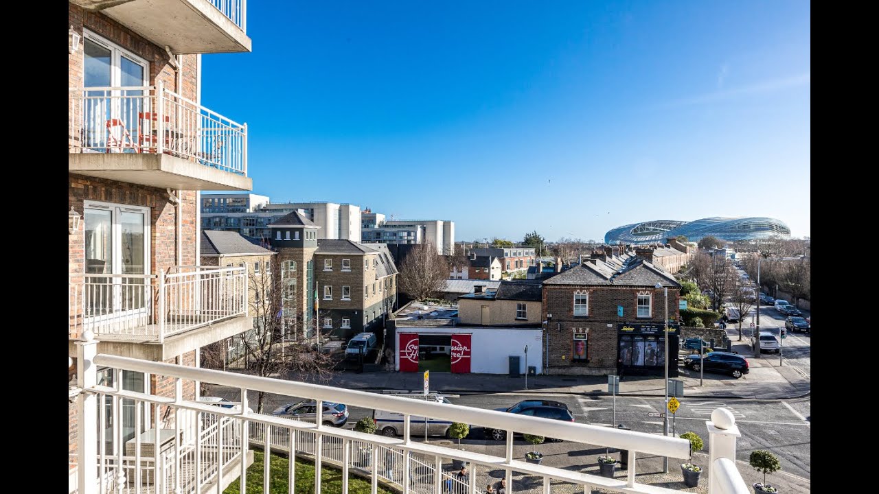 129 The Berkeley, Pembroke Square, Dublin 4, D04 VF74. - YouTube