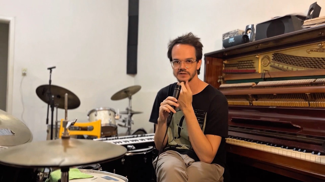 Bruno Migotto & O Instituto [EPK] - YouTube