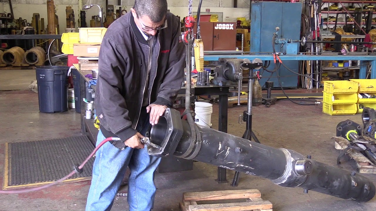 Open Loop Energy Promo - YouTube