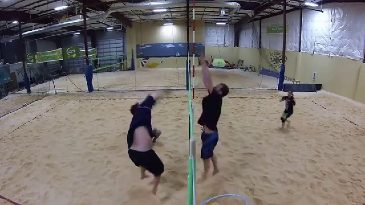 Seattle Sandbox KOB - 1/21/15 - YouTube