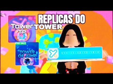 ESSE TOWER TE DA DINHEIRO INFINITO??!!😱 - YouTube