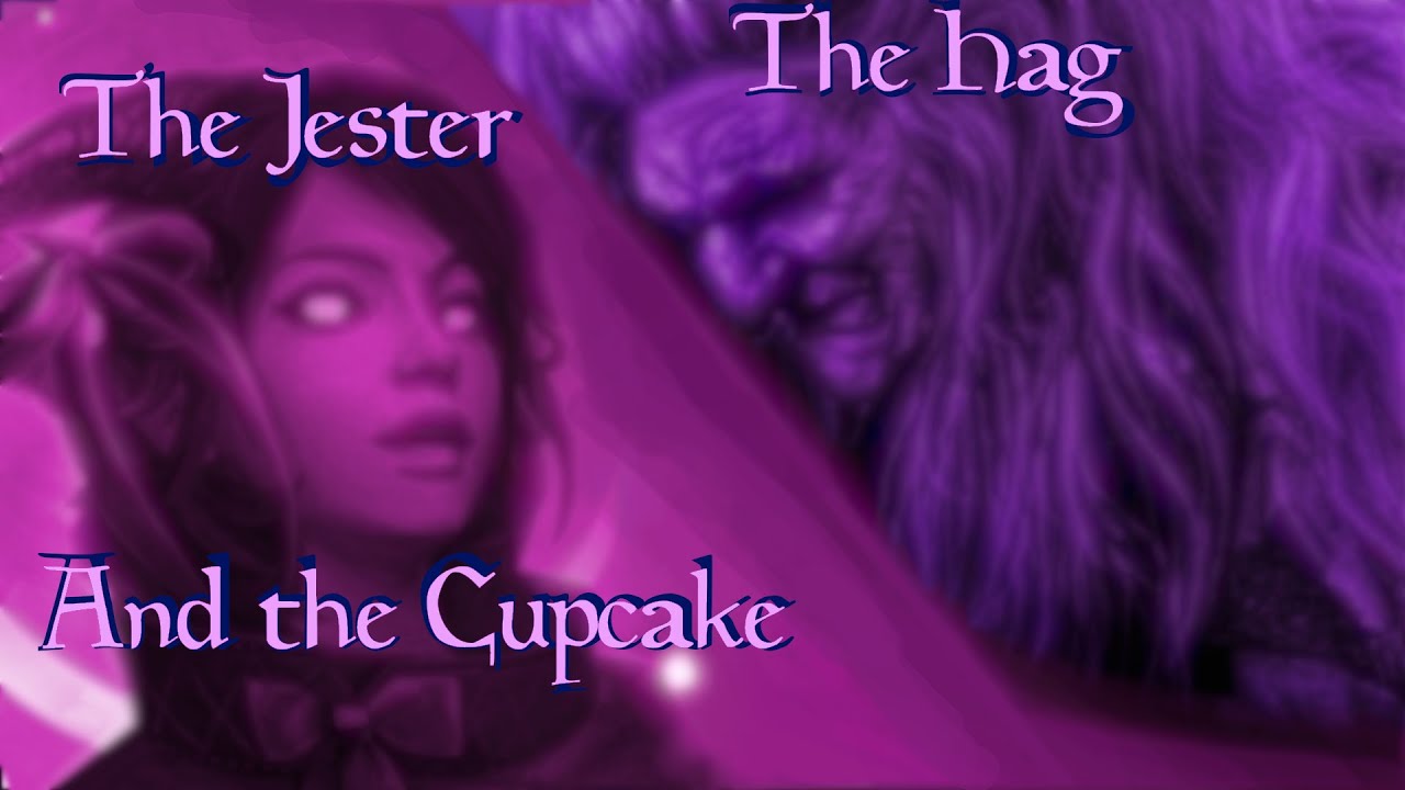 [4K] Dust of Deliciousness - Jester/Critical role Highlight - YouTube