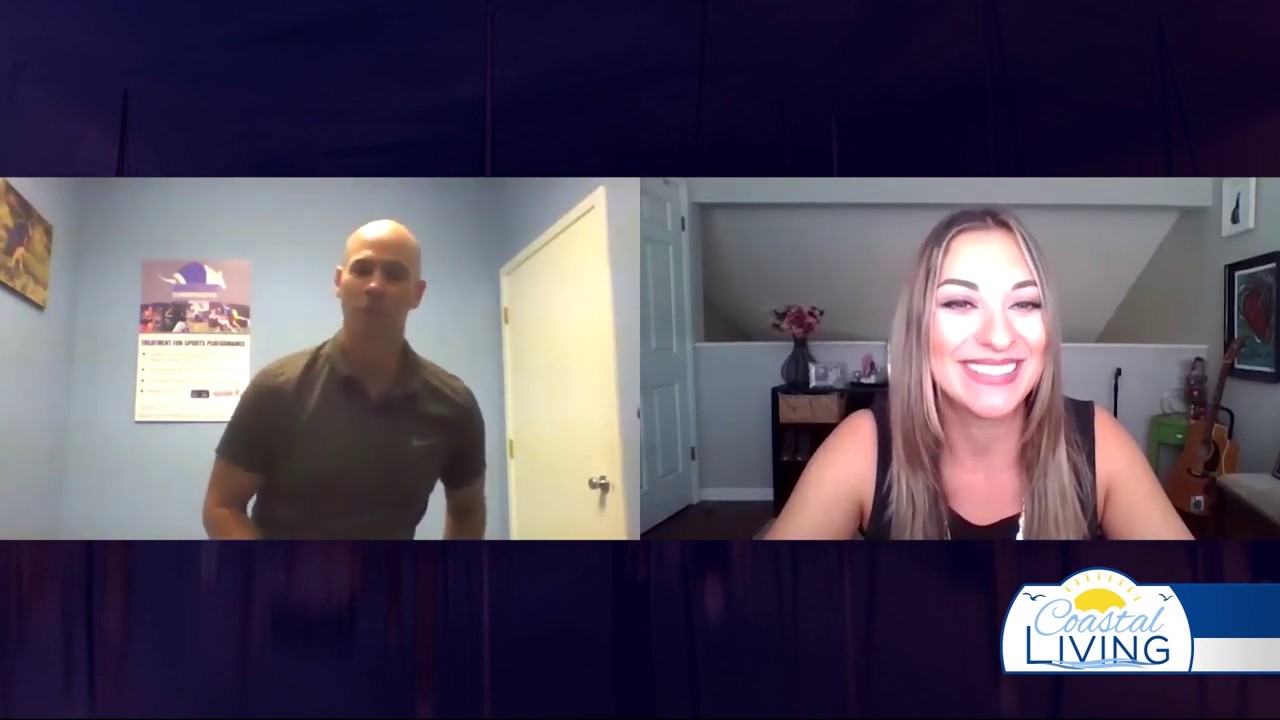 National Men's Health Week With Dr. Chad Peters - YouTube