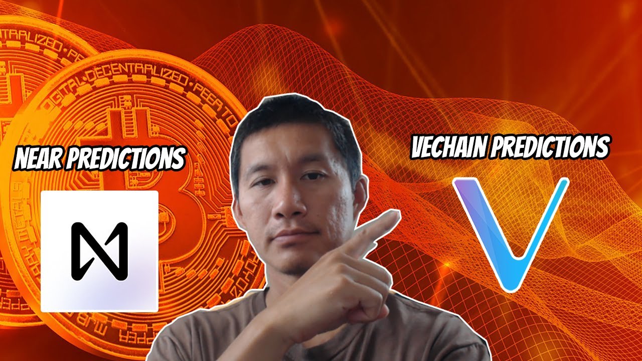 Vechain(VET) predictions, NEAR Predictions. Where to find new Memecoins ...