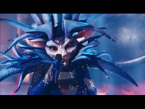 Sea Queen sings “Love Potion No. 9” by The Searchers | The Masked ...