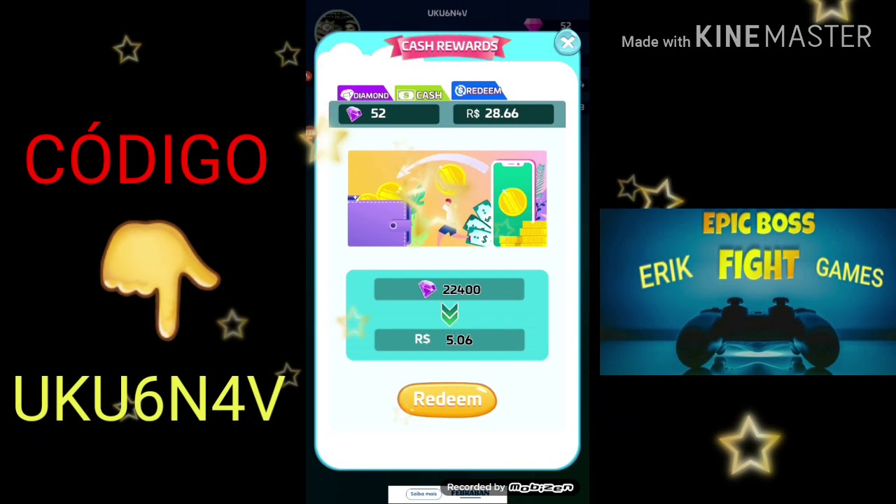KNIFE DASH (GANHE DINHEIRO NO PAY PAL. APP MUITO DIVERTIDO... - YouTube