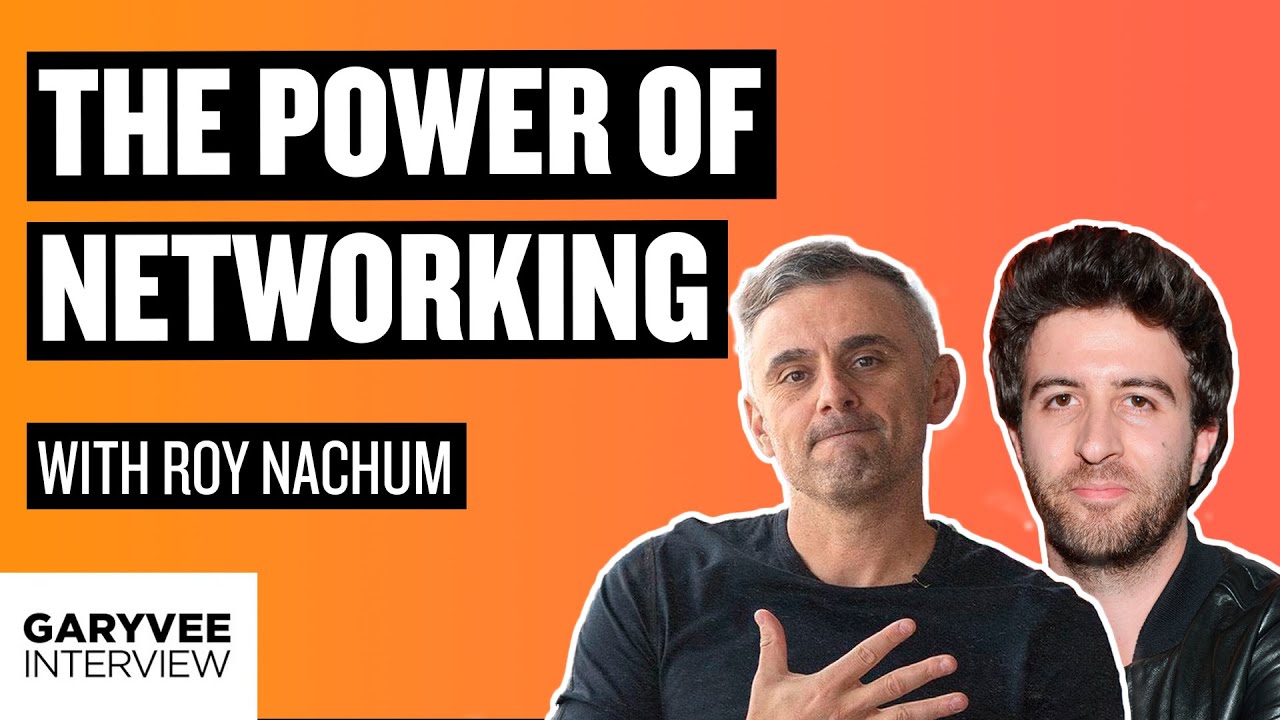 Working Your Way Up As An Artist With Roy Nachum YouTube working-your-way-up-as-an-artist-with-roy-nachum-youtube