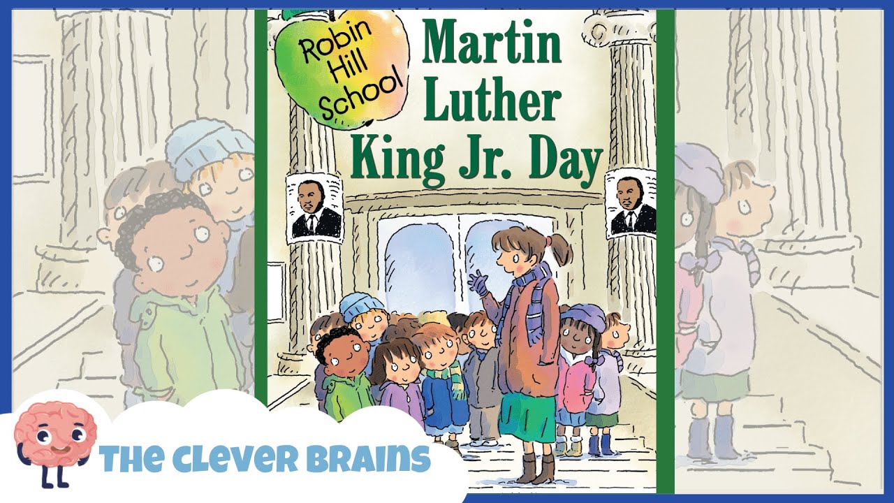 Martin Luther King Jr Day By Margaret Mcnamara READ ALOUDS FOR martin-luther-king-jr-day-by-margaret-mcnamara-read-alouds-for
