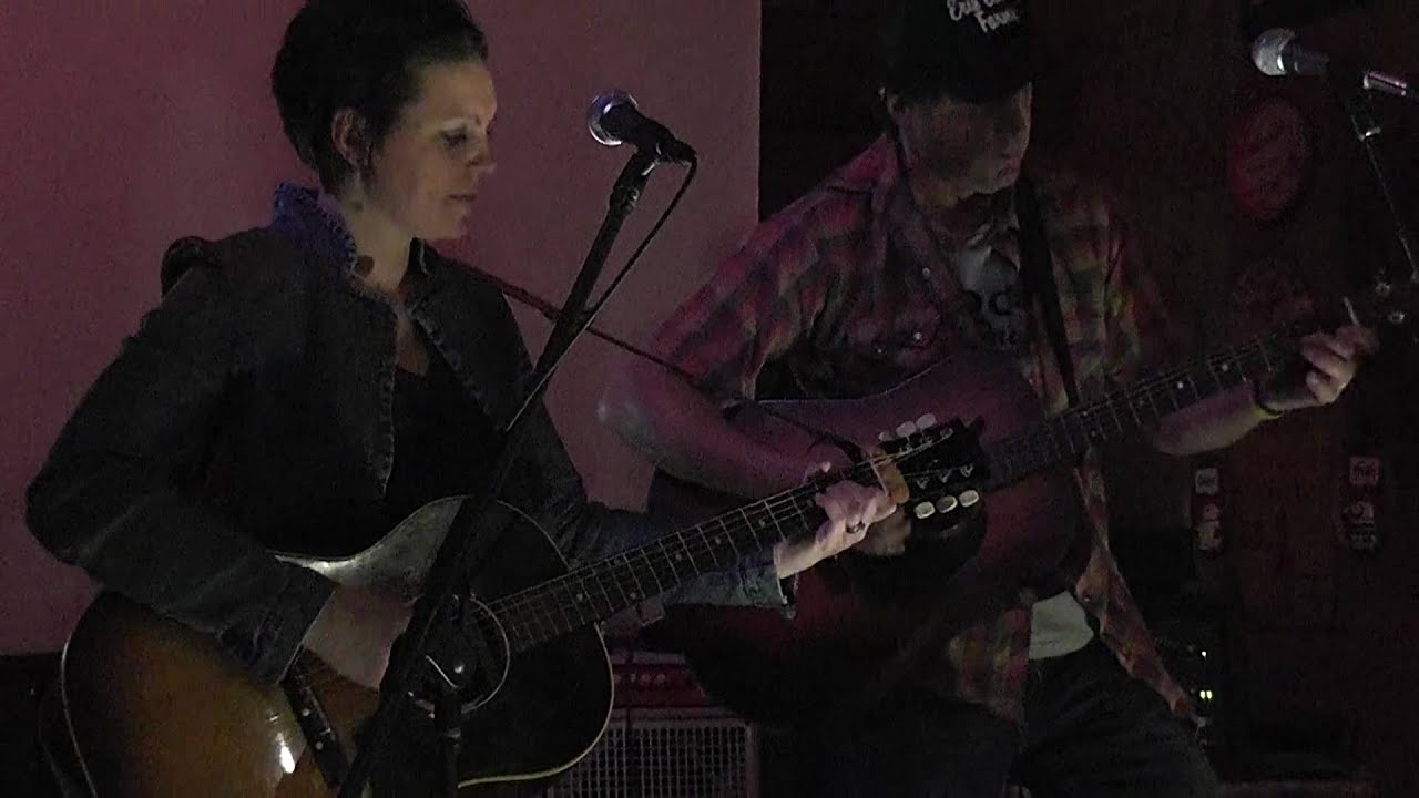 #208 Fred & Lori @ Sprague's - YouTube