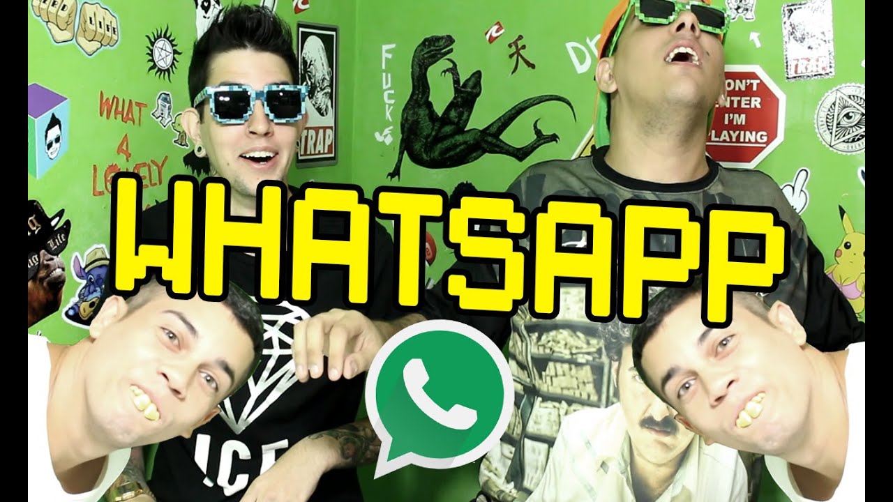 WHATSAPP 3 YouTube whatsapp-3-youtube