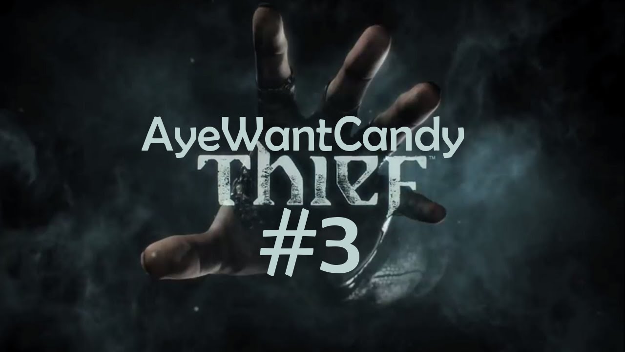 Thief - The Asylum - #3 - YouTube