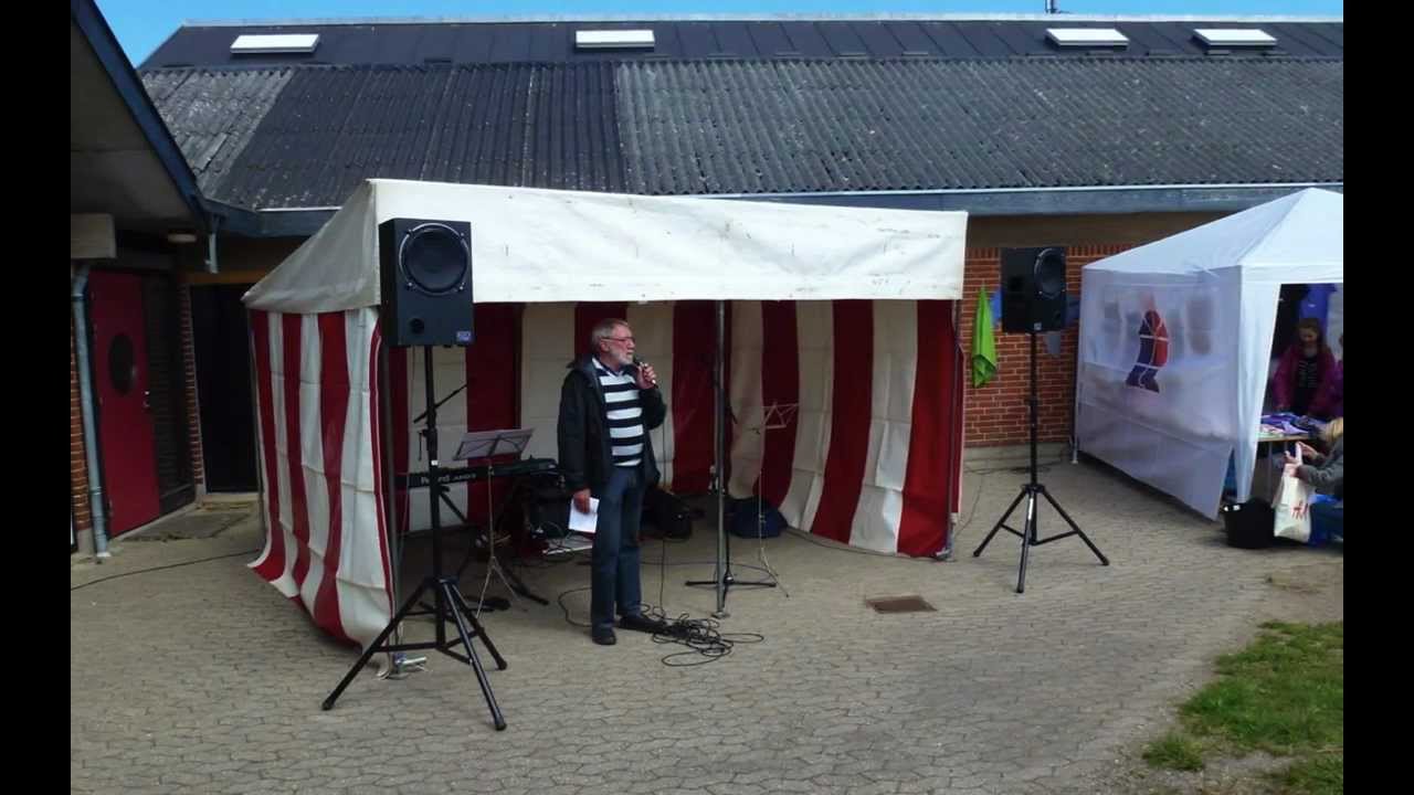 Søften Markedsdag 02.06.02012.mov - YouTube