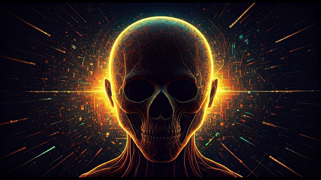 Simulation Hypothesis Explained in Hindi: क्या हम सभी एक कंप्यूटर गेम में हैं ? - YouTube